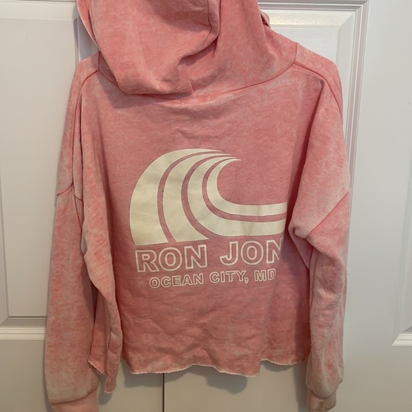 Ron Jon | Tops | Ron Jon Soft Hoodie | Poshmark